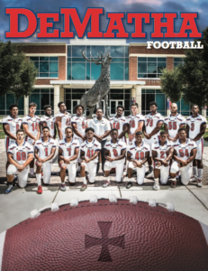 DeMatha Football | DeMatha Football Powered by SportsMarkit